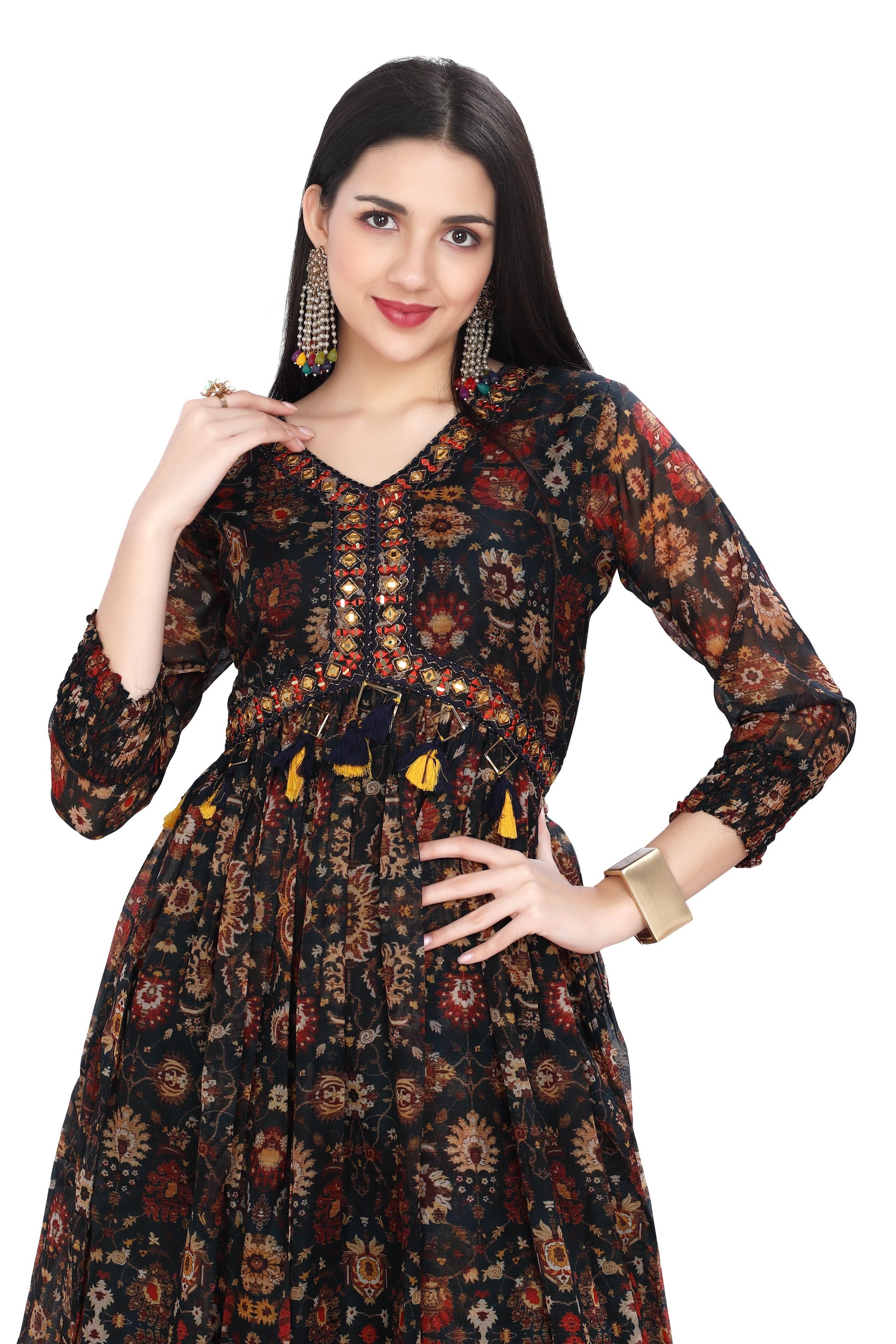 One Piece Dress - Buy One Piece Dresses for Women Online in India