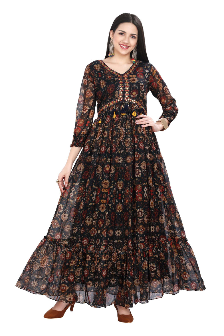 One Piece Dress - Buy One Piece Dresses for Women Online in India